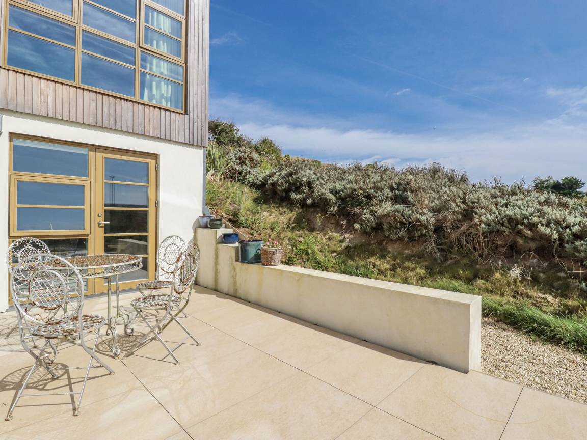 Cottage ∙ 1 Bedroom ∙ 2 Guests - St Agnes