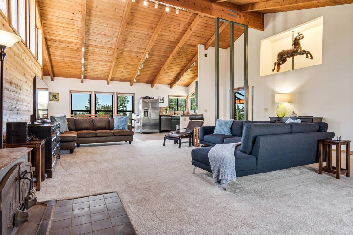 169 M² House ∙ 3 Bedrooms ∙ 8 Guests - Bodega Bay, CA