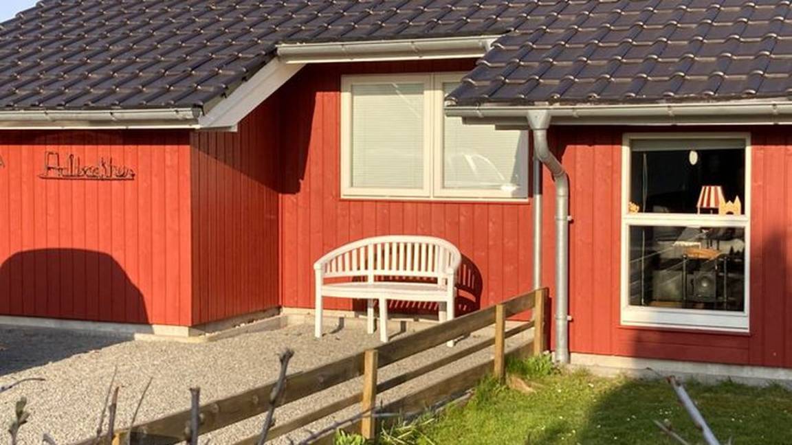 80 M² Apartment ∙ 3 Bedrooms ∙ 6 Guests - Timmendorfer Strand