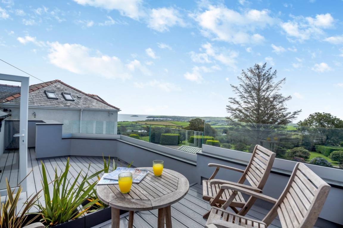 Cottage ∙ 3 Bedrooms ∙ 6 Guests - Llanbedrog