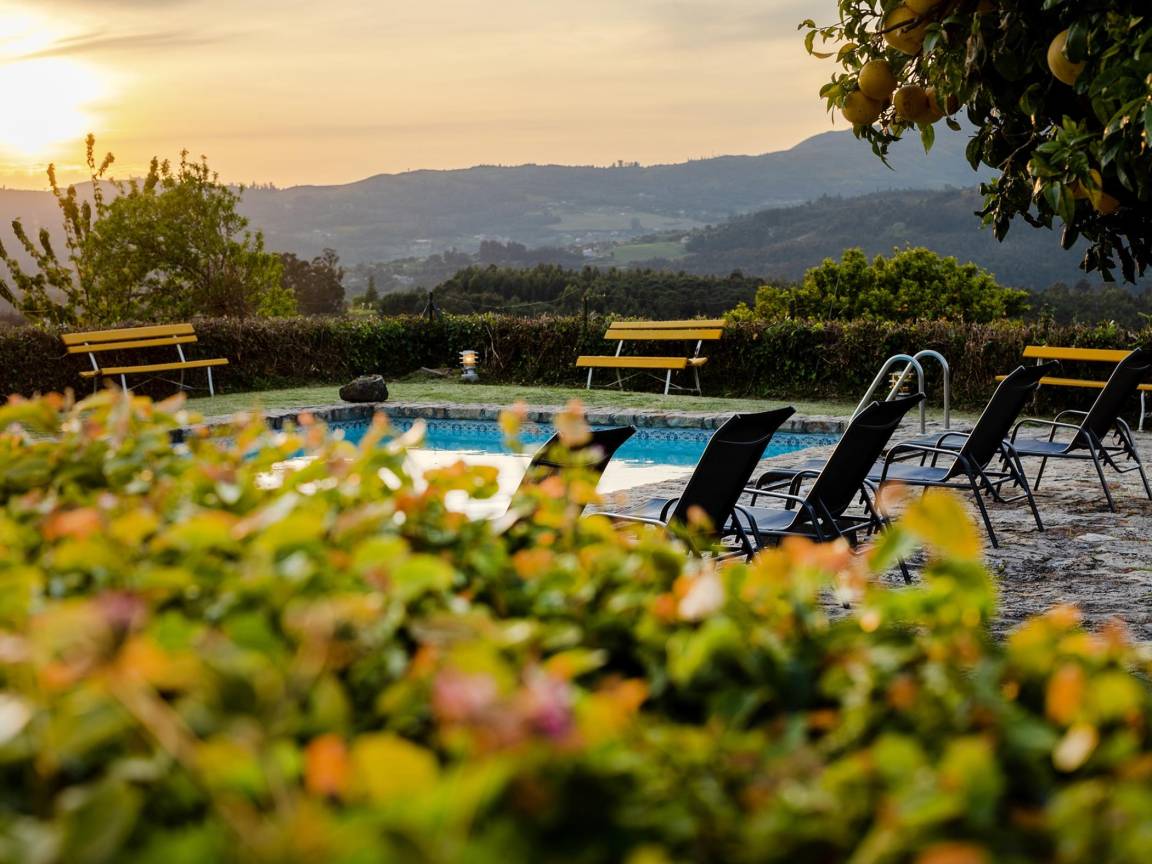 40 M² Apartment ∙ 2 Bedrooms ∙ 5 Guests - Monção