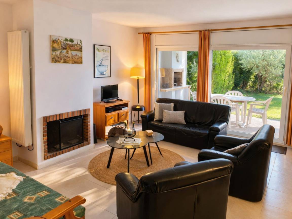 200 M² House ∙ 4 Bedrooms ∙ 7 Guests - Palamós