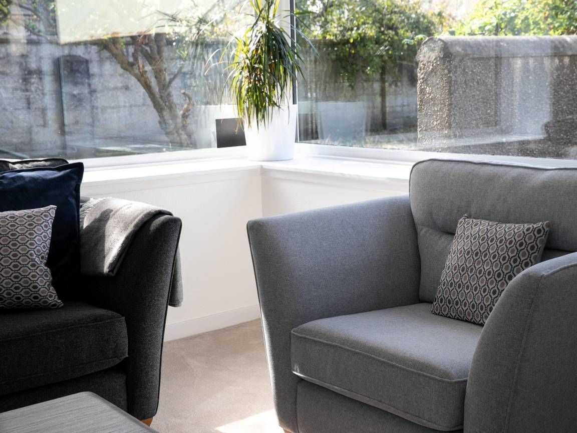 Cottage ∙ 4 Bedrooms ∙ 8 Guests - Elgin