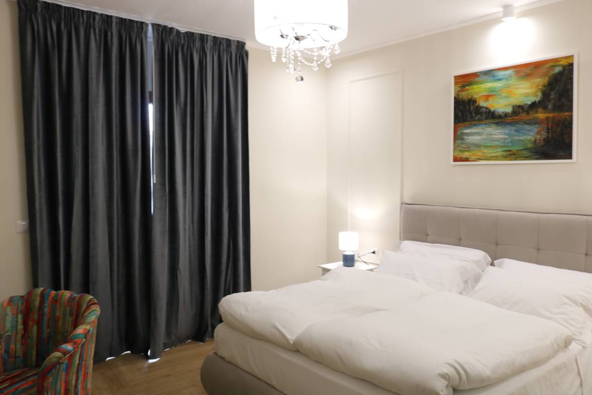 Bed And Breakfast ∙ 1 Bedroom ∙ 2 Guests - Valverde