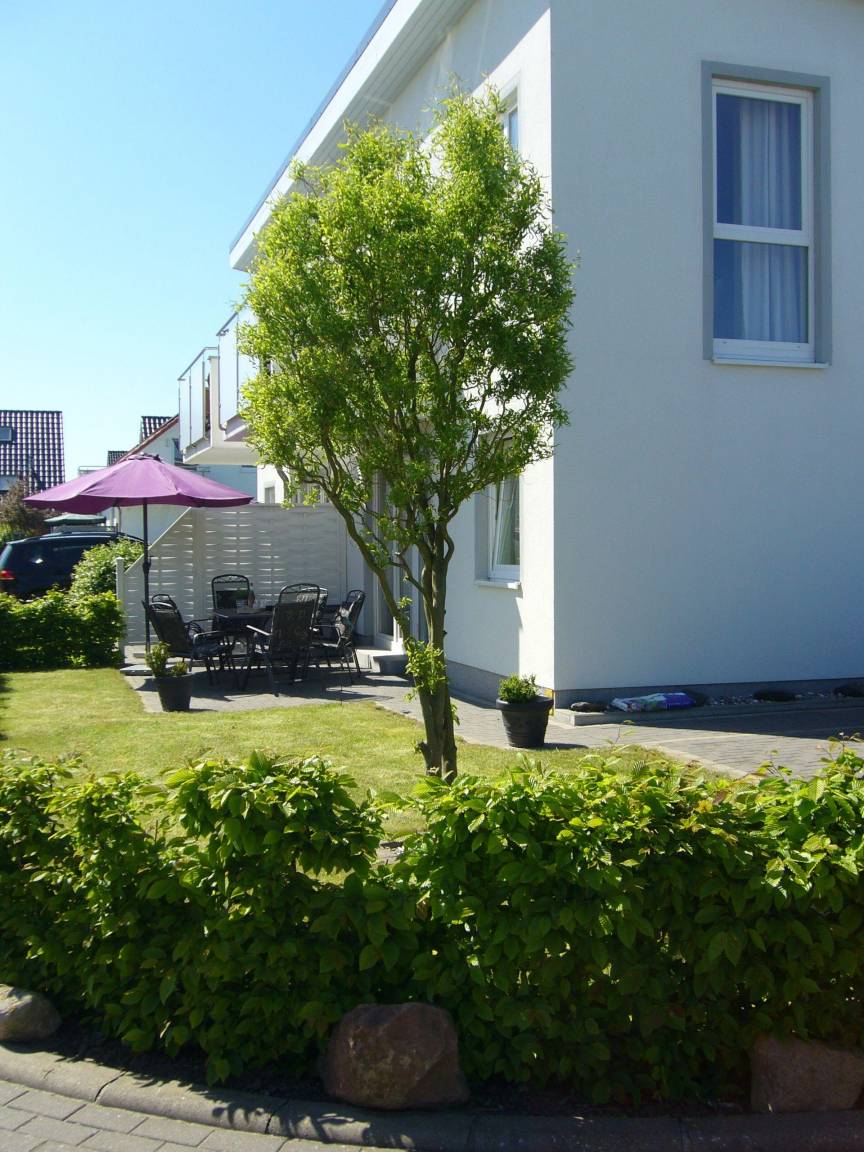 65 M² Ferienwohnung ∙ 1 Schlafzimmer ∙ 4 Gäste - Klausdorf