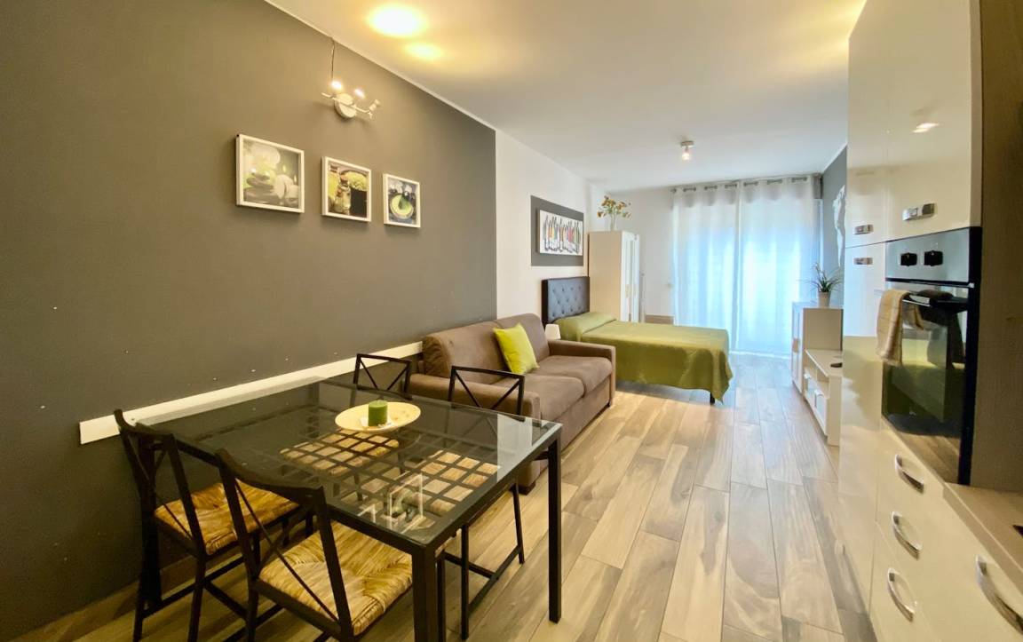 40 M² Appartement ∙ 2 Personnes - Monza