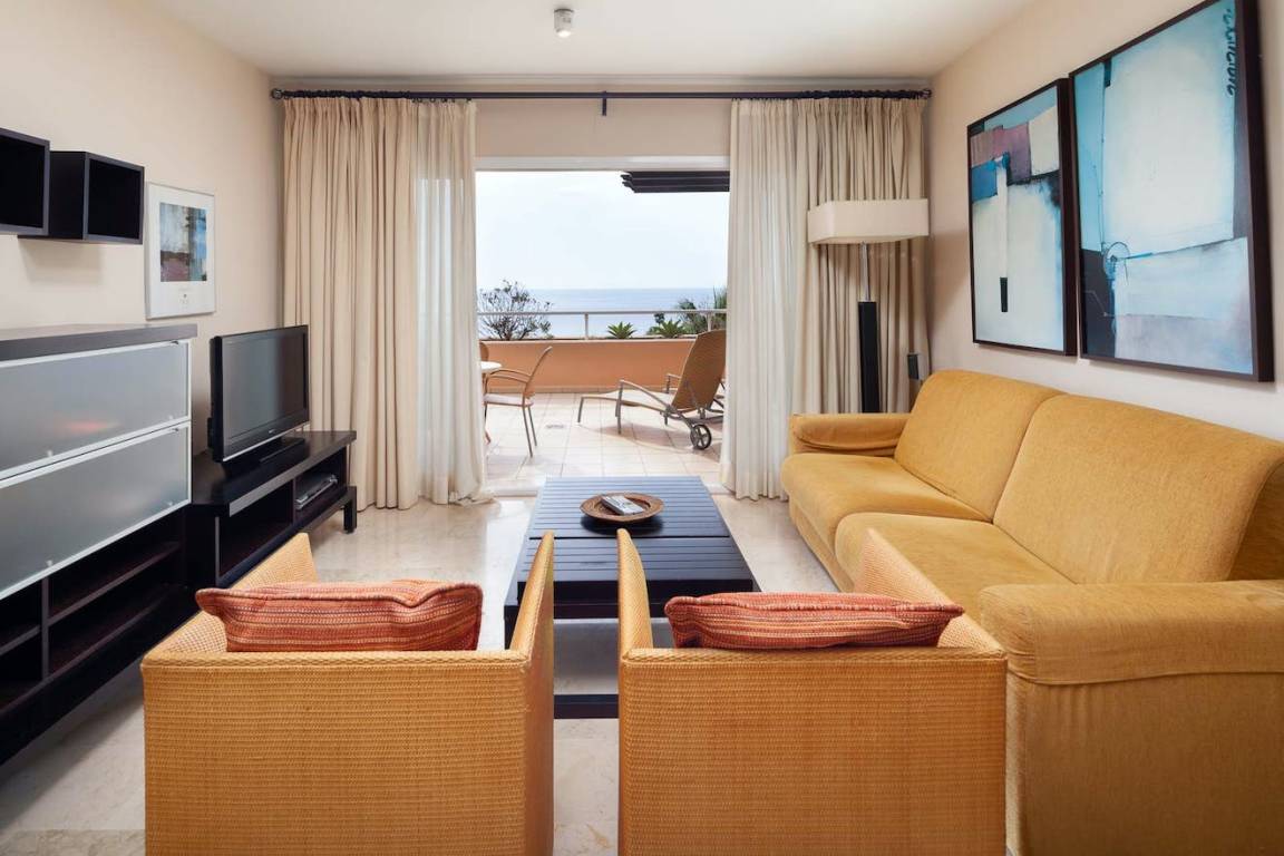 95 M² Apartment ∙ 2 Bedrooms ∙ 6 Guests - Mijas