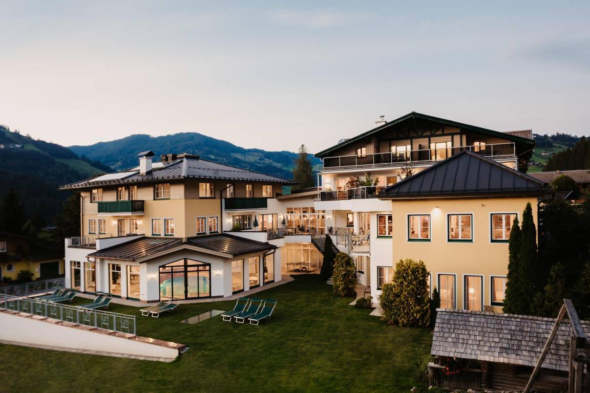 22 M² Hotel ∙ 1 Bedroom ∙ 2 Guests - Bischofshofen