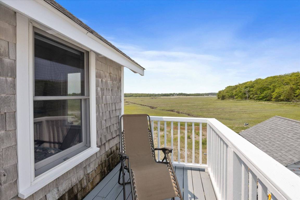 121 M² House ∙ 3 Bedrooms ∙ 6 Guests - Boston, MA