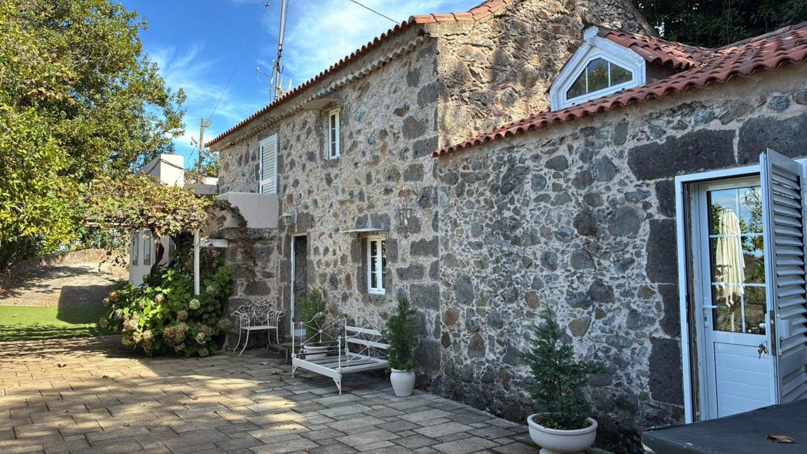 150 M² Chalet ∙ 2 Habitaciones ∙ 7 Huéspedes - Gran Canaria