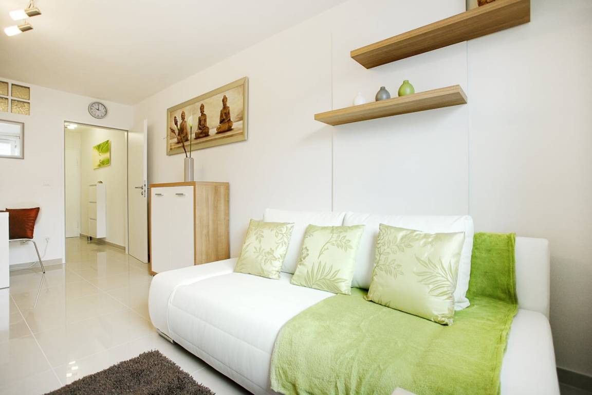 28 M² Apartment ∙ 1 Bedroom ∙ 2 Guests - Munich