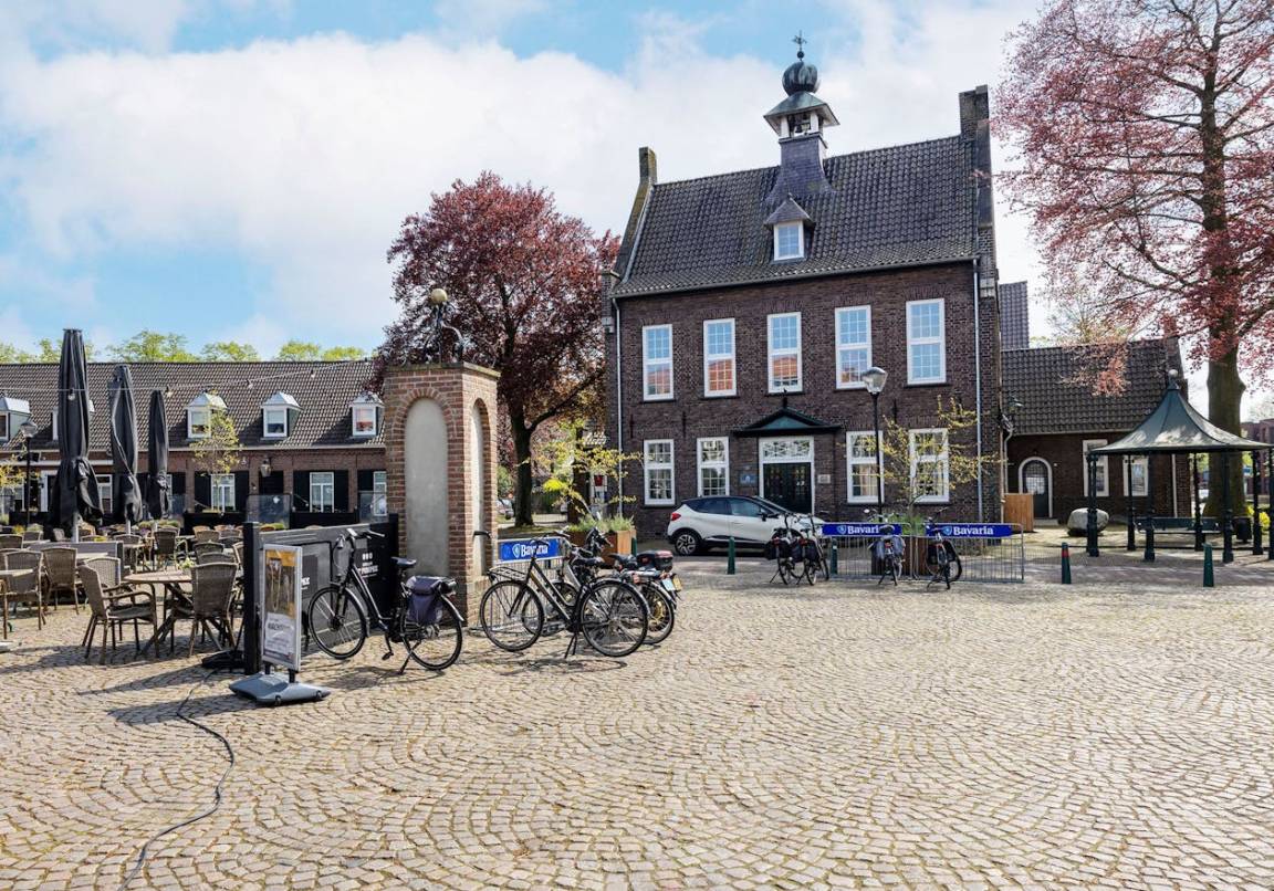 136 M² Appartement ∙ 2 Chambres ∙ 6 Personnes - Veghel