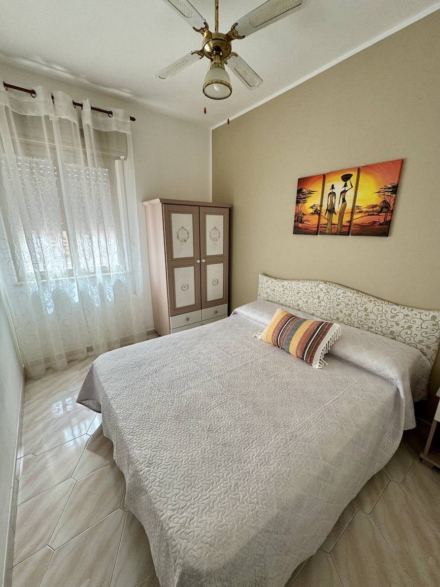 60 M² Villa ∙ 2 Bedrooms ∙ 4 Guests - Lampedusa