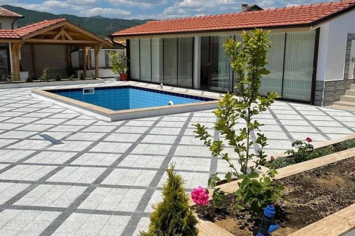 40 M² Villa ∙ 6 Bedrooms ∙ 14 Guests - Bulgaria