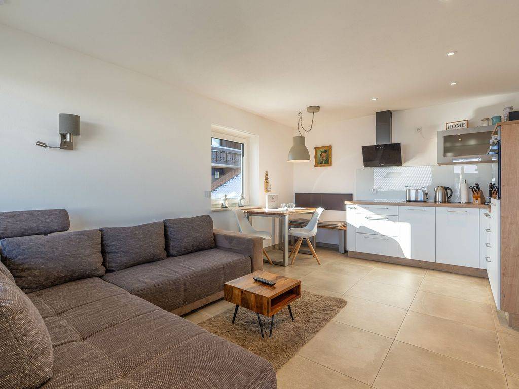 50 M² Appartement ∙ 1 Chambre ∙ 4 Personnes - Ofterschwang