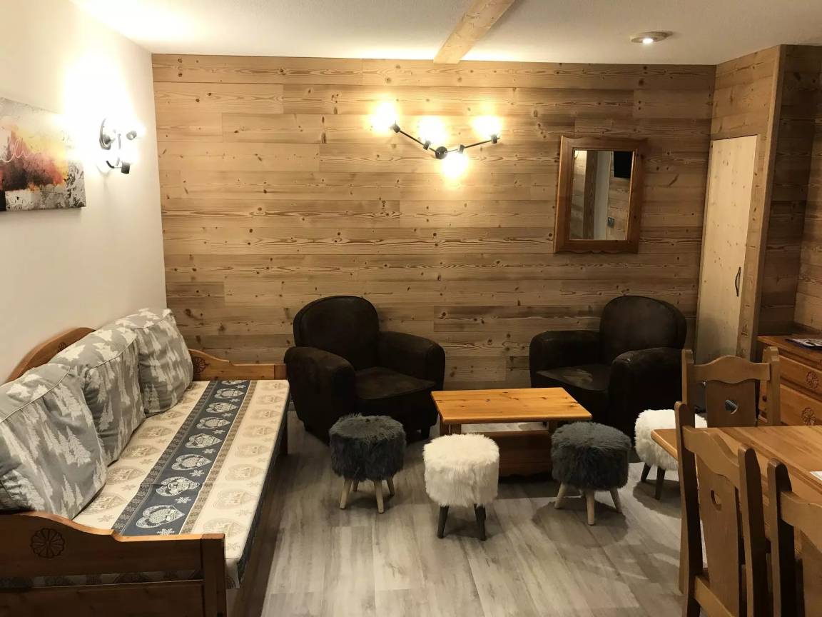 70 M² Appartement ∙ 3 Chambres ∙ 8 Personnes - La Norma