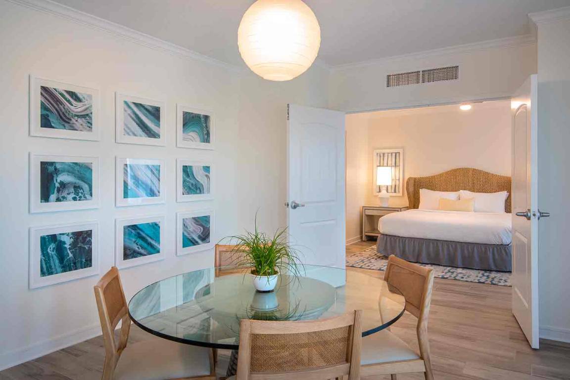 292 M² Hotel ∙ 1 Schlafzimmer ∙ 2 Gäste - Duck Key, FL