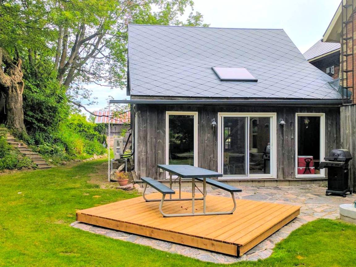 House ∙ 1 Bedroom ∙ 4 Guests - Hockley Valley, ON