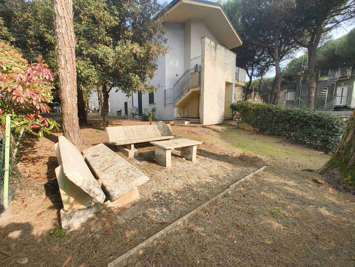 50 M² Apartamento ∙ 2 Habitaciones ∙ 4 Huéspedes - Albarella