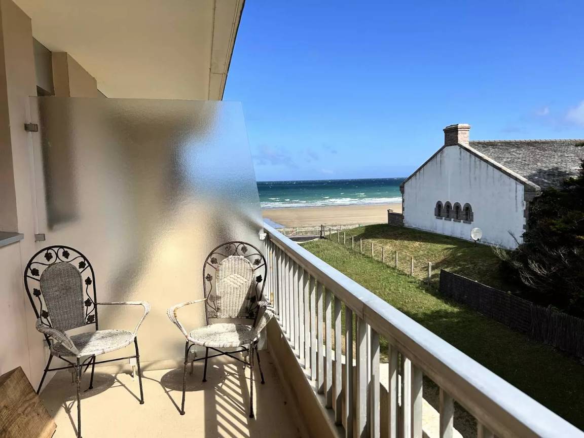 50 M² Apartment ∙ 1 Bedroom ∙ 5 Guests - Erquy