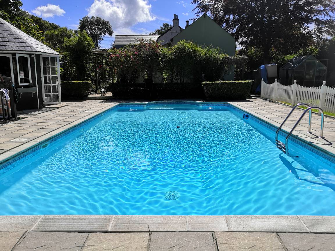 45 M² Cottage ∙ 1 Chambre ∙ 3 Personnes - Portreath