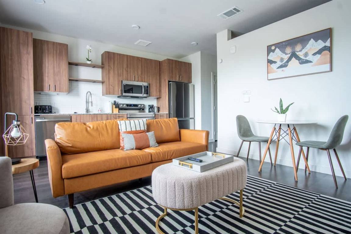 Apartment ∙ 1 Bedroom ∙ 2 Guests - Carrollton, TX