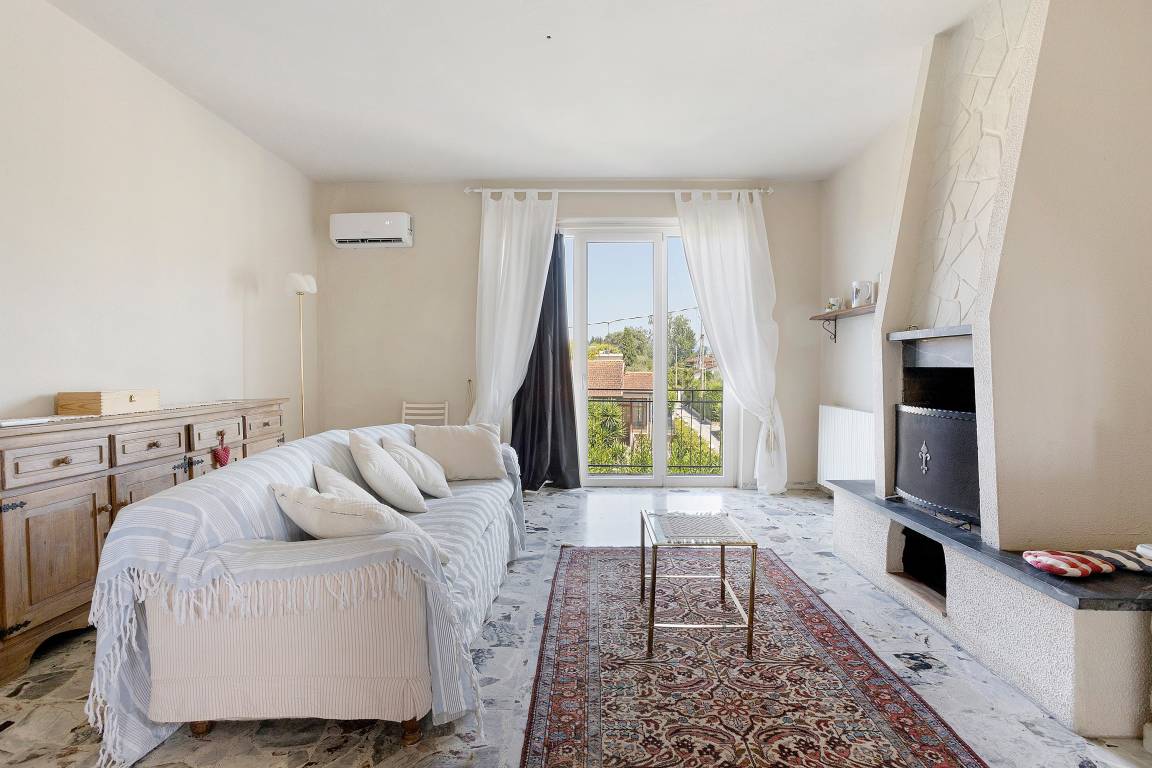 100 M² Ferienhaus ∙ 2 Schlafzimmer ∙ 4 Gäste - Forte dei Marmi