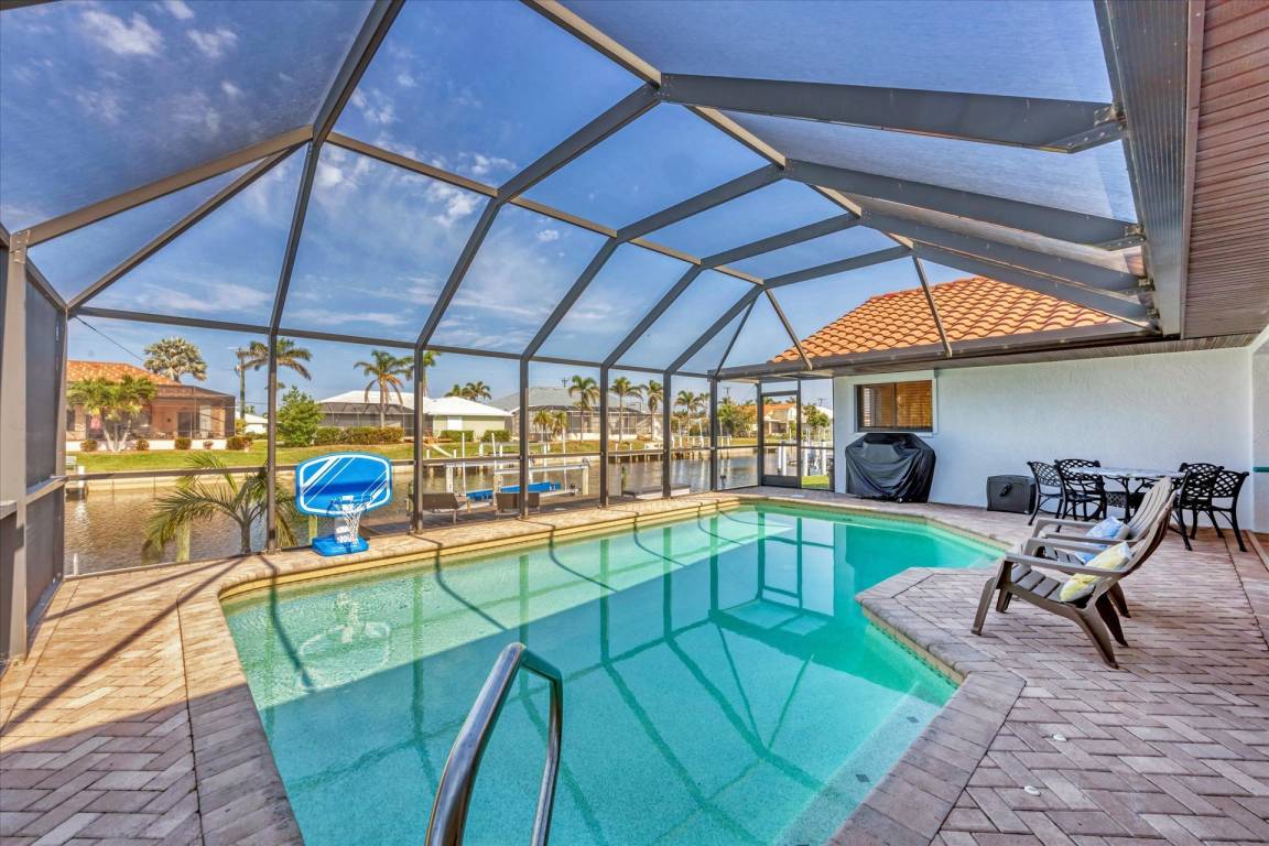 191 M² House ∙ 3 Bedrooms ∙ 6 Guests - Punta Gorda, FL