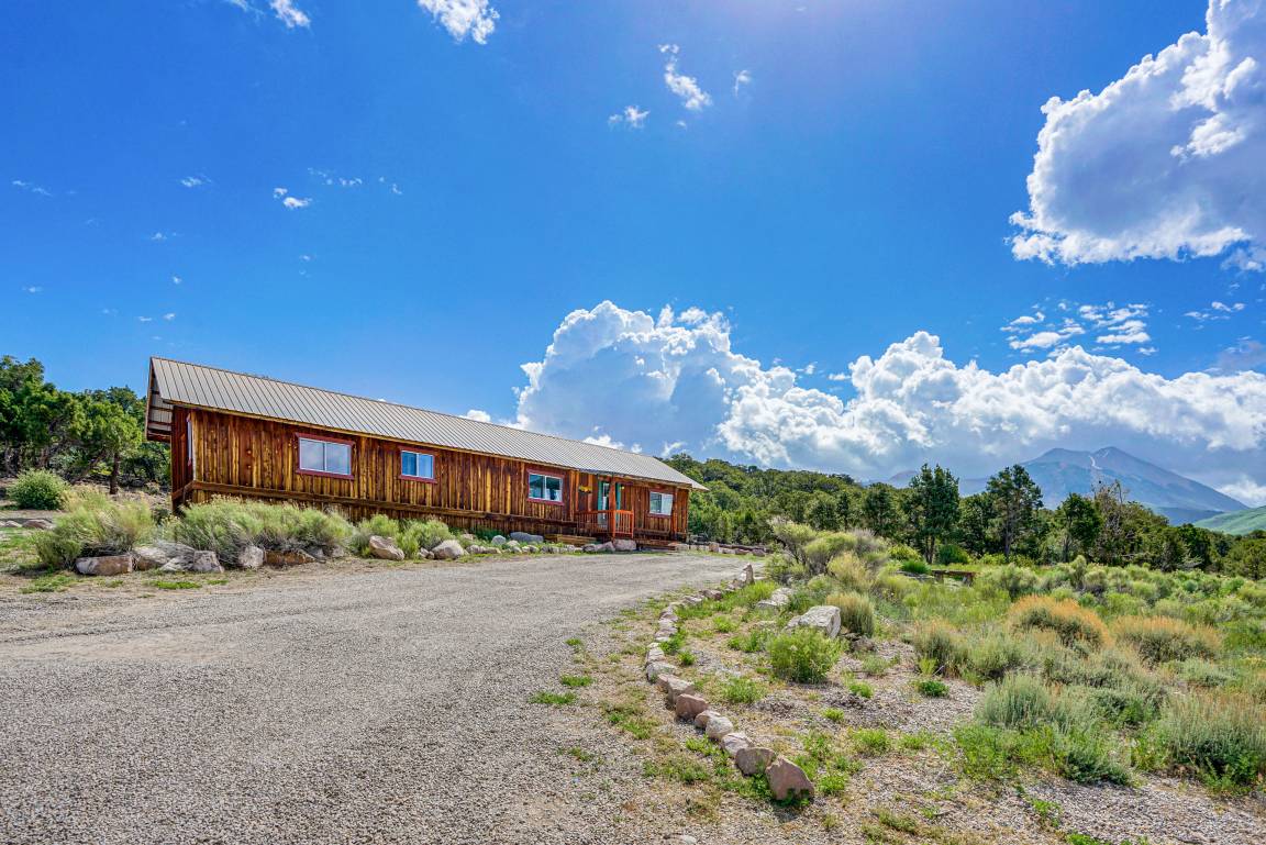 87 M² House ∙ 2 Bedrooms ∙ 6 Guests - Medicine Lake, Moab