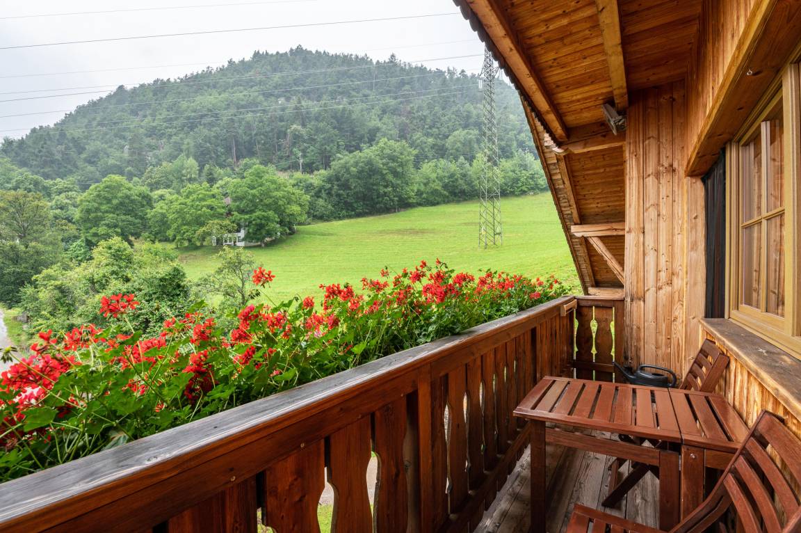 50 M² Appartamento Vacanza ∙ 1 Camera Da Letto ∙ 2 Ospiti - Renon