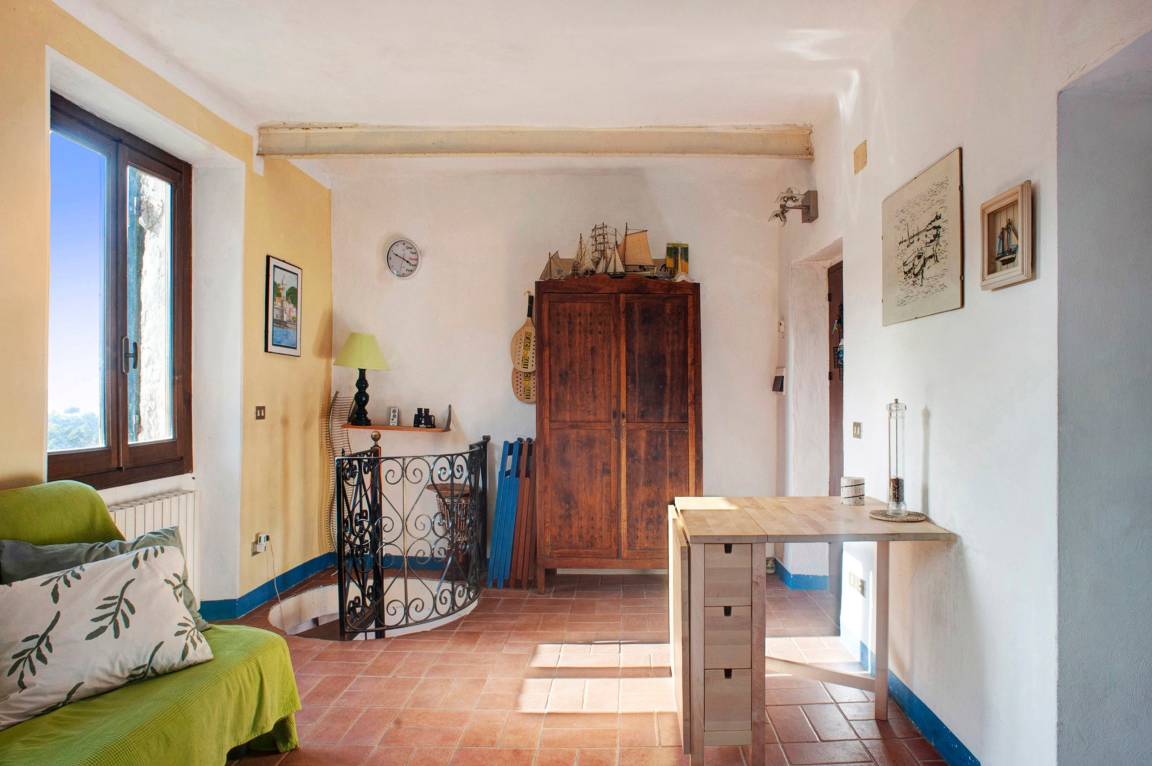 80 M² Huis ∙ 3 Slaapkamers ∙ 6 Gasten - Cinque-terre