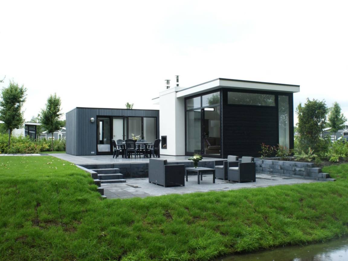 65 M² Huis ∙ 1 Slaapkamer ∙ 6 Gasten - Haarlem