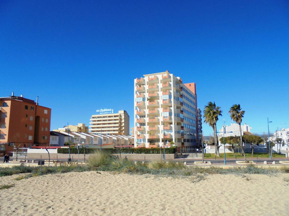 60 M² Apartment ∙ 2 Bedrooms ∙ 6 Guests - Vinaròs