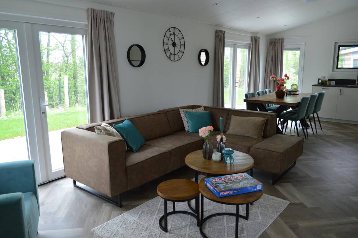 75 M² House ∙ 3 Bedrooms ∙ 6 Guests - Maastricht