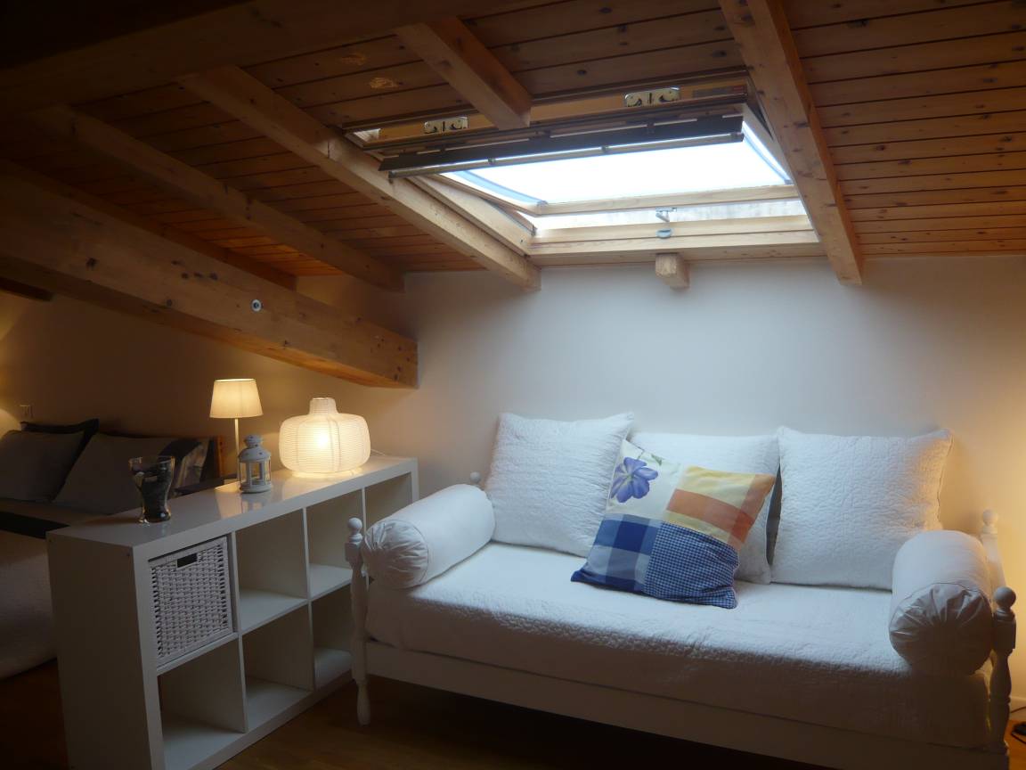32 M² Apartamento ∙ 1 Habitación ∙ 3 Huéspedes - Acireale
