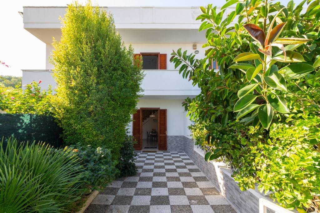 90 M² Villa ∙ 2 Bedrooms ∙ 6 Guests - Torre dell'Orso