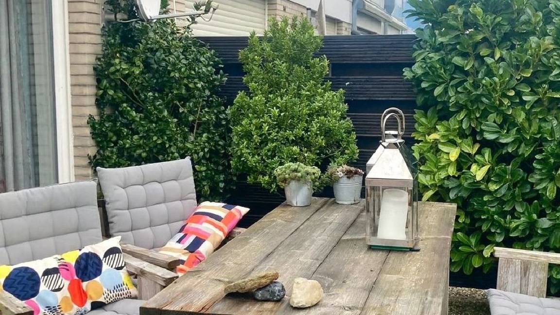 55 M² Ferienwohnung ∙ 2 Schlafzimmer ∙ 4 Gäste - Langeoog