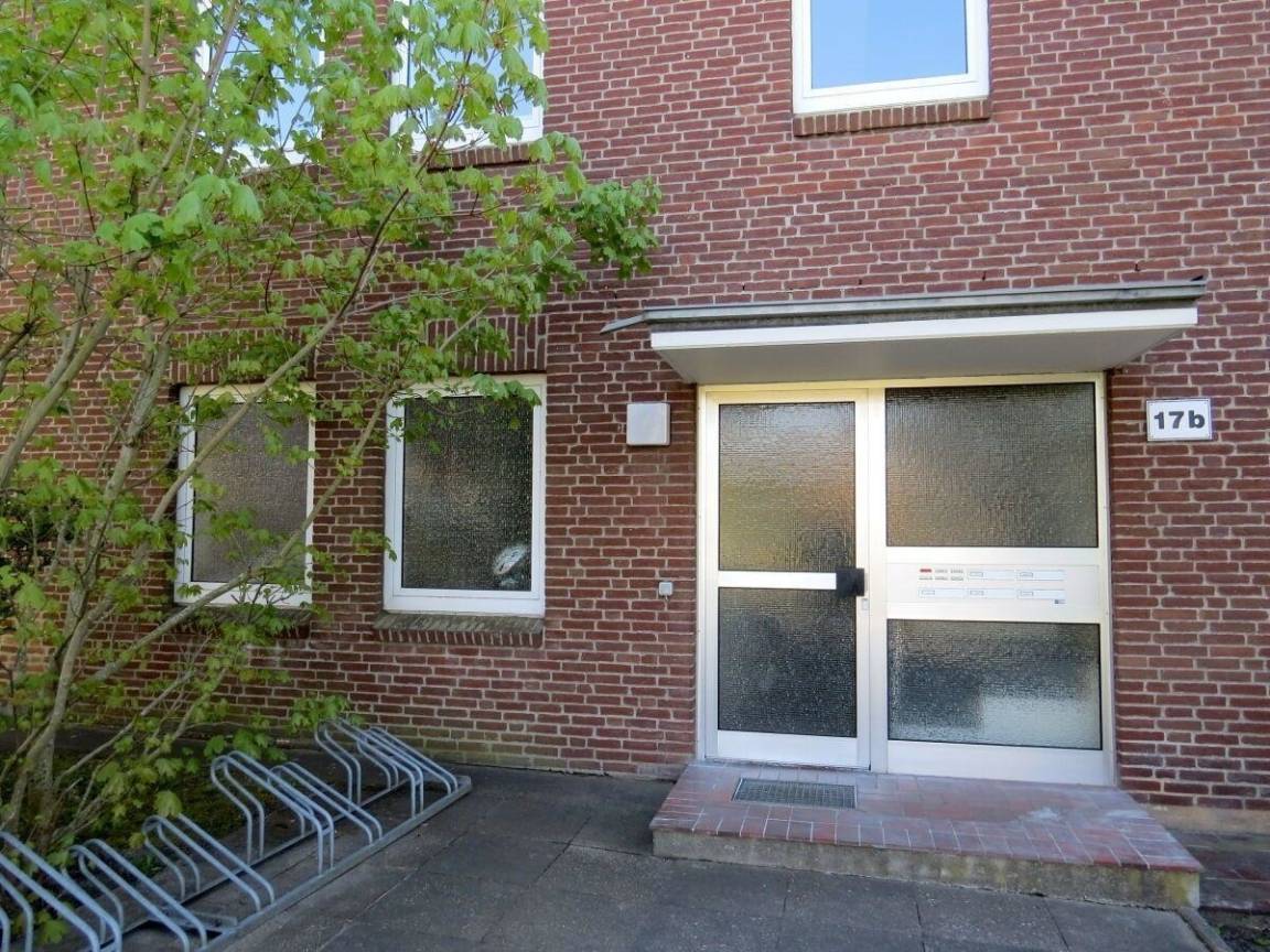 62 M² Ferienwohnung ∙ 2 Schlafzimmer ∙ 5 Gäste - Amrum