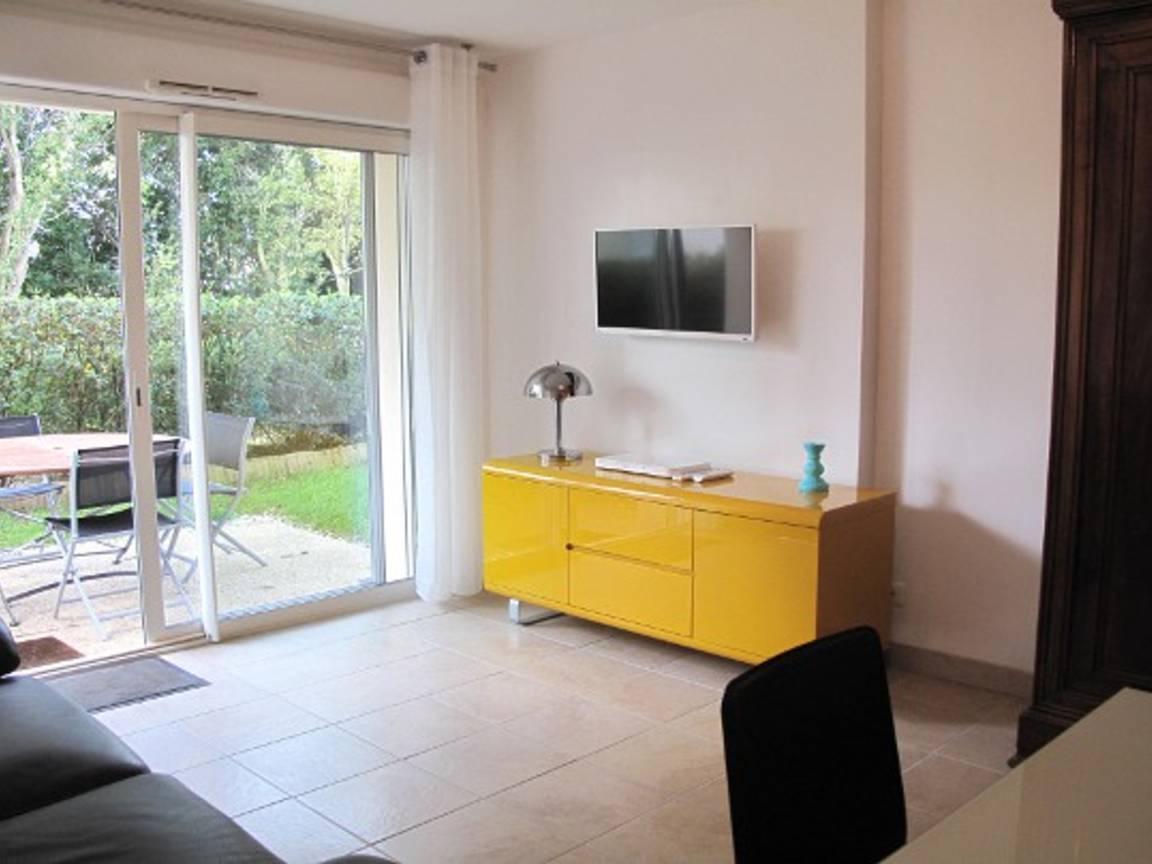 52 M² Appartement ∙ 2 Chambres ∙ 4 Personnes - Le Croisic