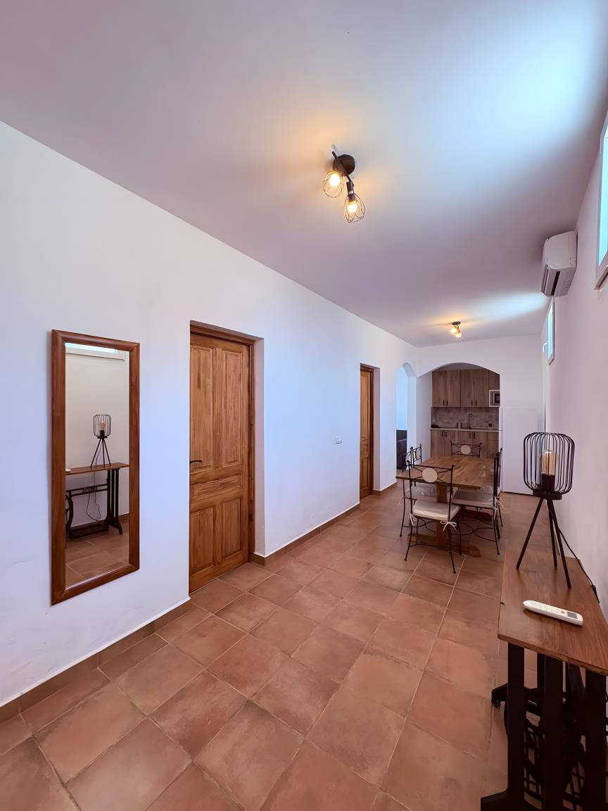 65 M² Talo ∙ 2 Makuuhuonetta ∙ 6 Vierasta - Valle Gran Rey