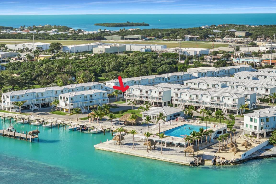 79 M² Condo ∙ 1 Bedroom ∙ 4 Guests - Marathon, FL