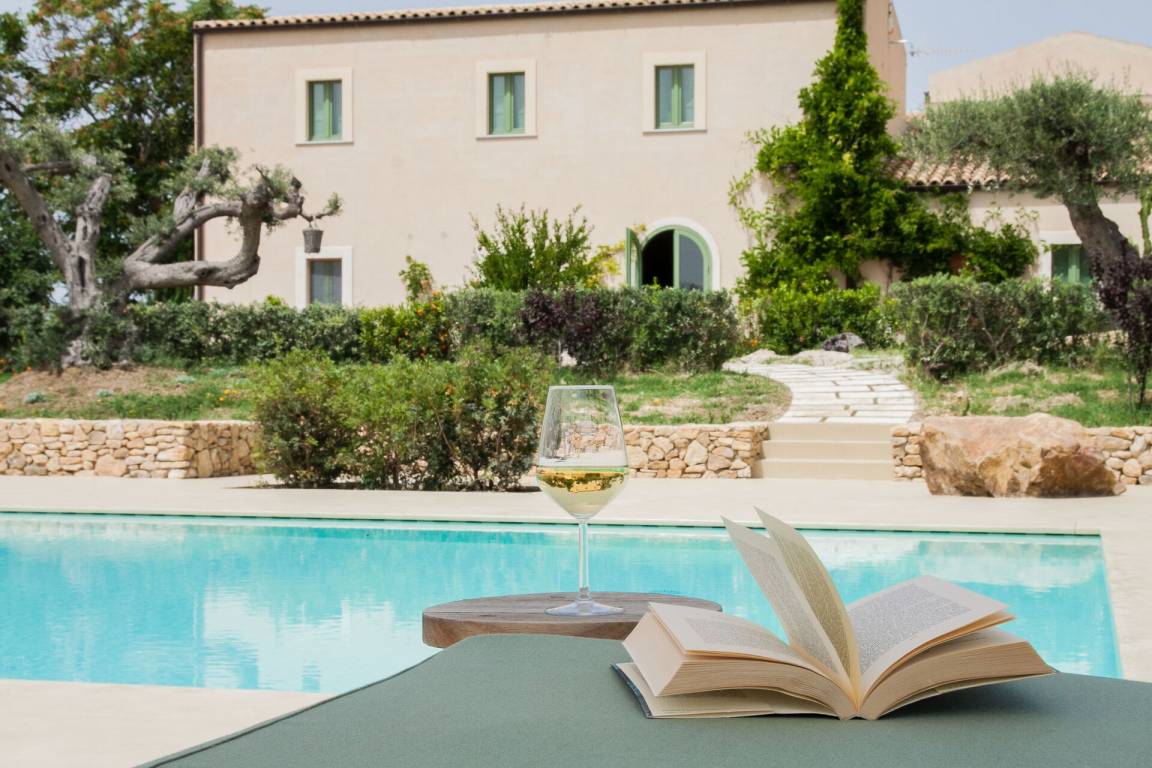 450 M² Villa ∙ 7 Habitaciones ∙ 14 Huéspedes - Agrigento