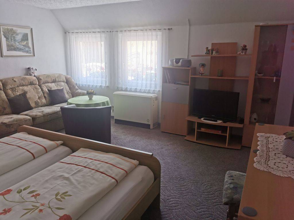 52 M² Ferienhaus ∙ 1 Schlafzimmer ∙ 3 Gäste - Lübbenau/Spreewald