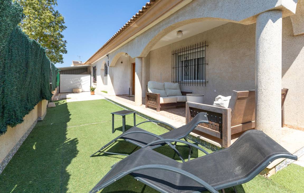 200 M² Casa ∙ 3 Camere Da Letto ∙ 6 Ospiti - La Manga del Mar Menor