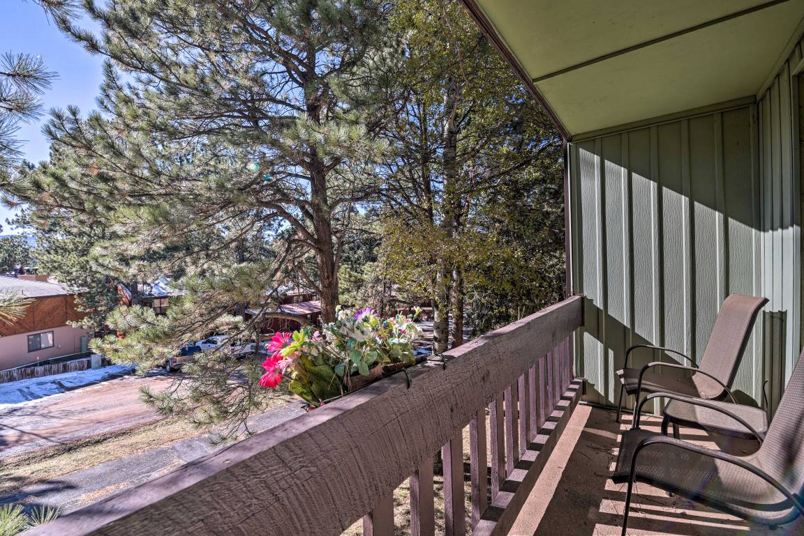 110 M² Apartment ∙ 1 Bedroom ∙ 6 Guests - New Mexico