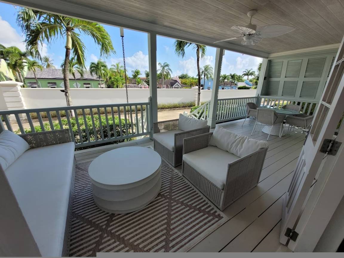 697 M² Villa ∙ 4 Chambres ∙ 8 Personnes - Barbade