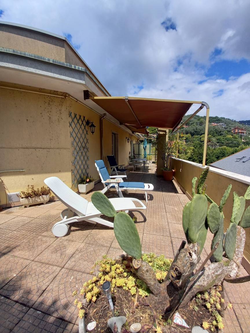 75 M² Apartment ∙ 2 Bedrooms ∙ 5 Guests - Moneglia