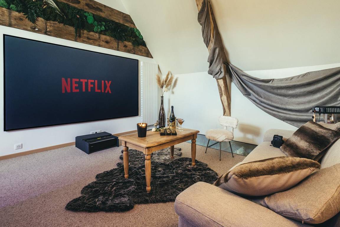 55 M² Gîte ∙ 1 Chambre ∙ 2 Personnes - Haute-Normandie