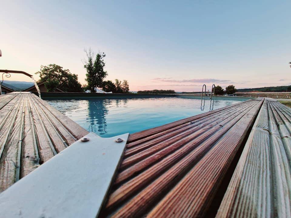 140 M² Gîte ∙ 3 Chambres ∙ 6 Personnes - Saint-Vallier