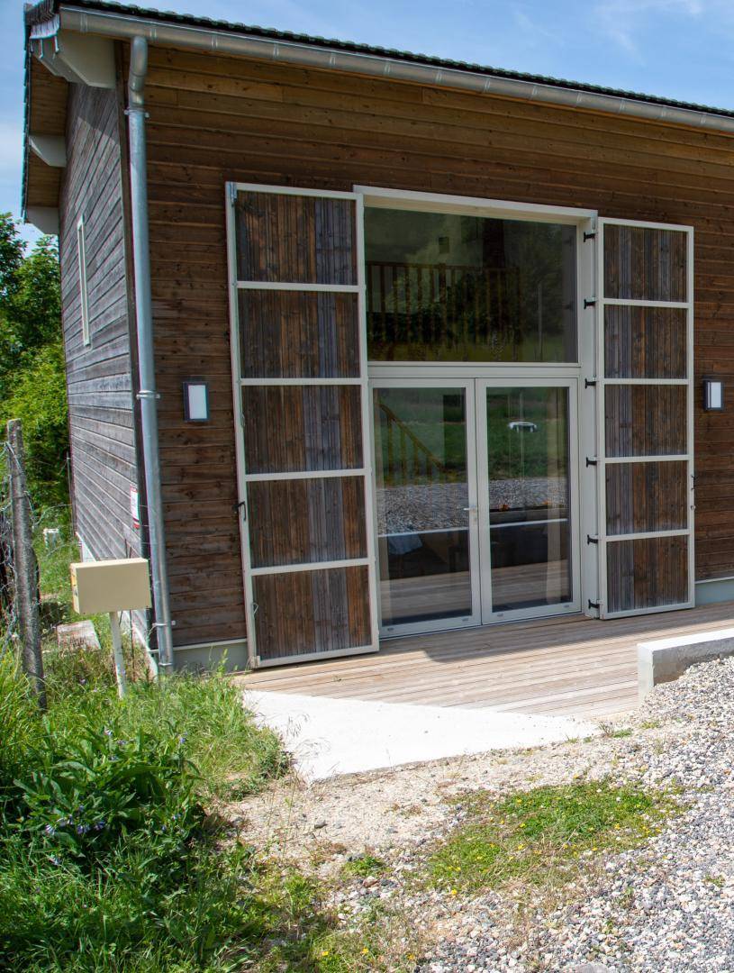 66 M² Gîte ∙ 1 Schlafzimmer ∙ 5 Gäste - Île-de-France